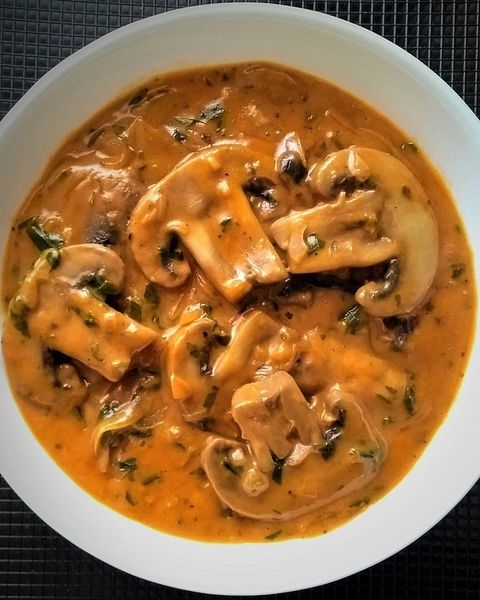 Champignon Rezepte | Chefkoch