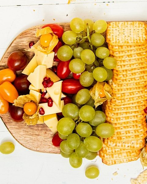 Snackplatten Rezepte | Chefkoch