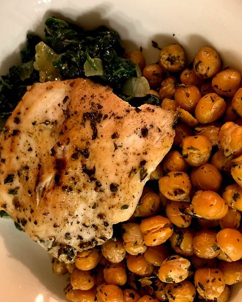 Babyspinat Rezepte | Chefkoch