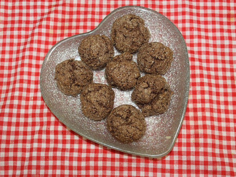 Choco Pops von SvensonTheChef| Chefkoch