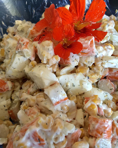 Surimi Rezepte | Chefkoch