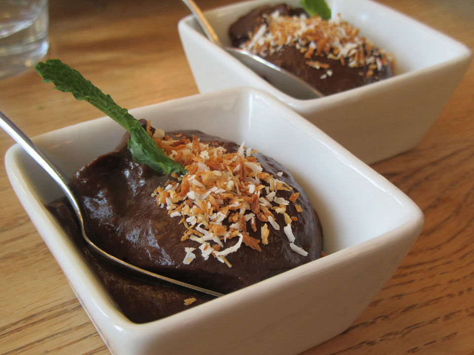 Vegane Schokocreme von Barbabietola| Chefkoch