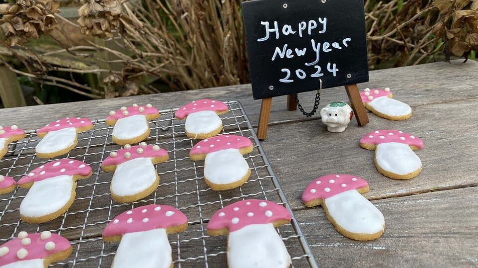 Rezepte Fr Neujahr