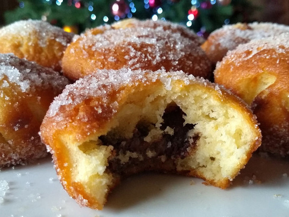 Duffins von Principessa72| Chefkoch