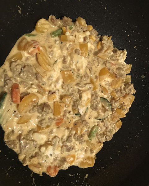 Putenhackfleisch Rezepte | Chefkoch