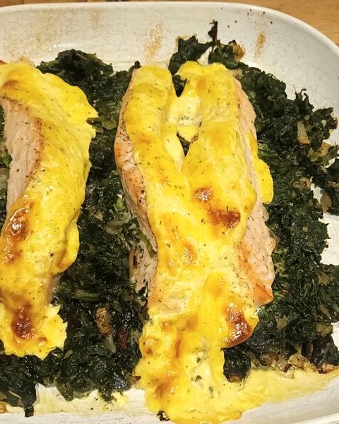 Lachstranche Rezepte | Chefkoch