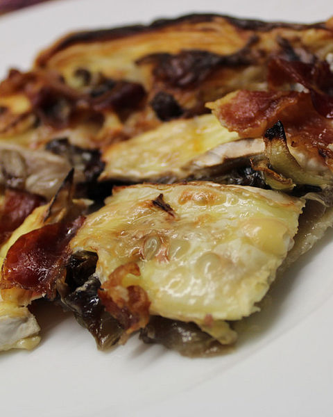 Trevisano Rezepte | Chefkoch