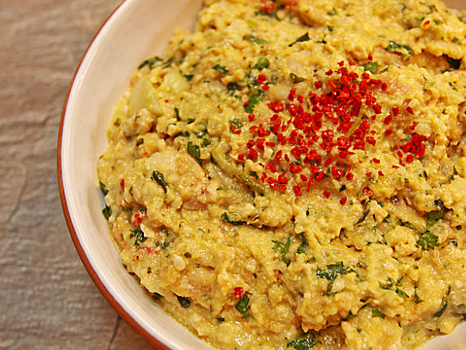 Vatapa von hemet-nisut-weret| Chefkoch