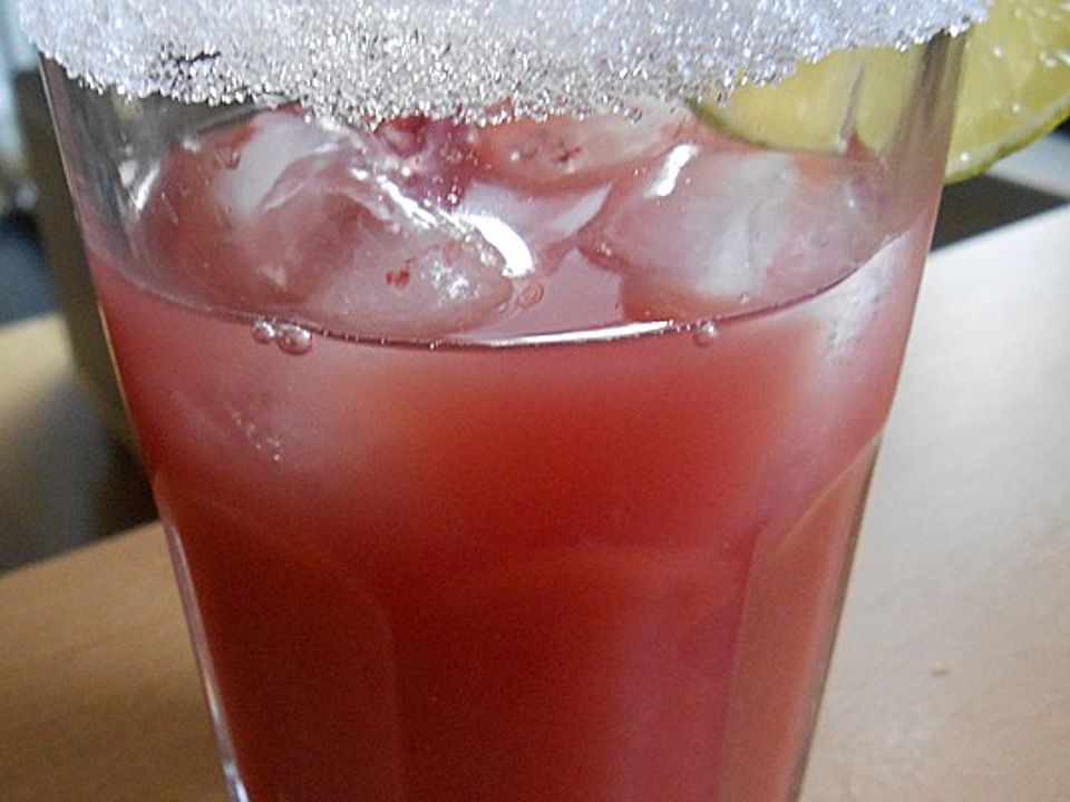 Lila Colada von Dragonfly-Lady| Chefkoch