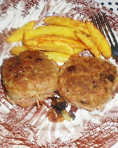 Hacksteak Rezepte | Chefkoch