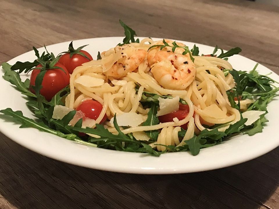 Spaghetti Ferrari von suse2903| Chefkoch