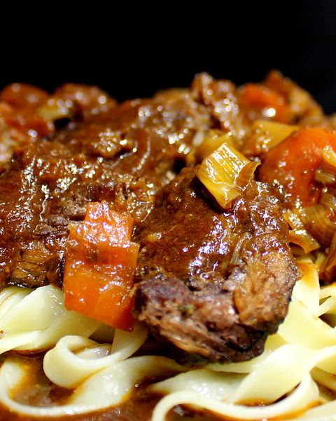 Beinscheibe Rezepte | Chefkoch