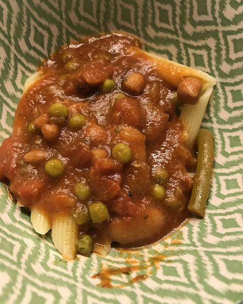 Bohnengulasch Rezepte | Chefkoch