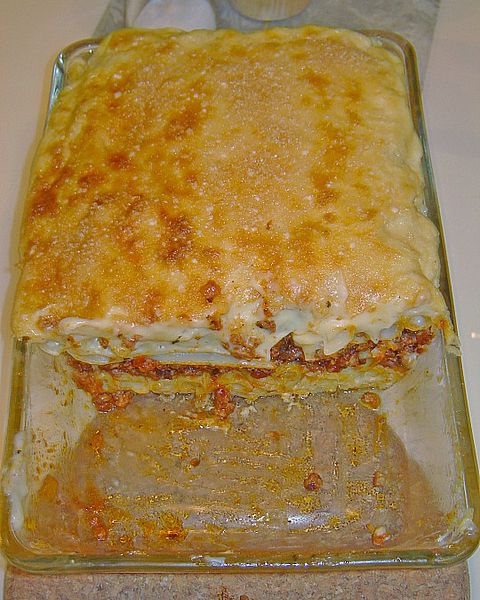 Pastizio Rezepte | Chefkoch