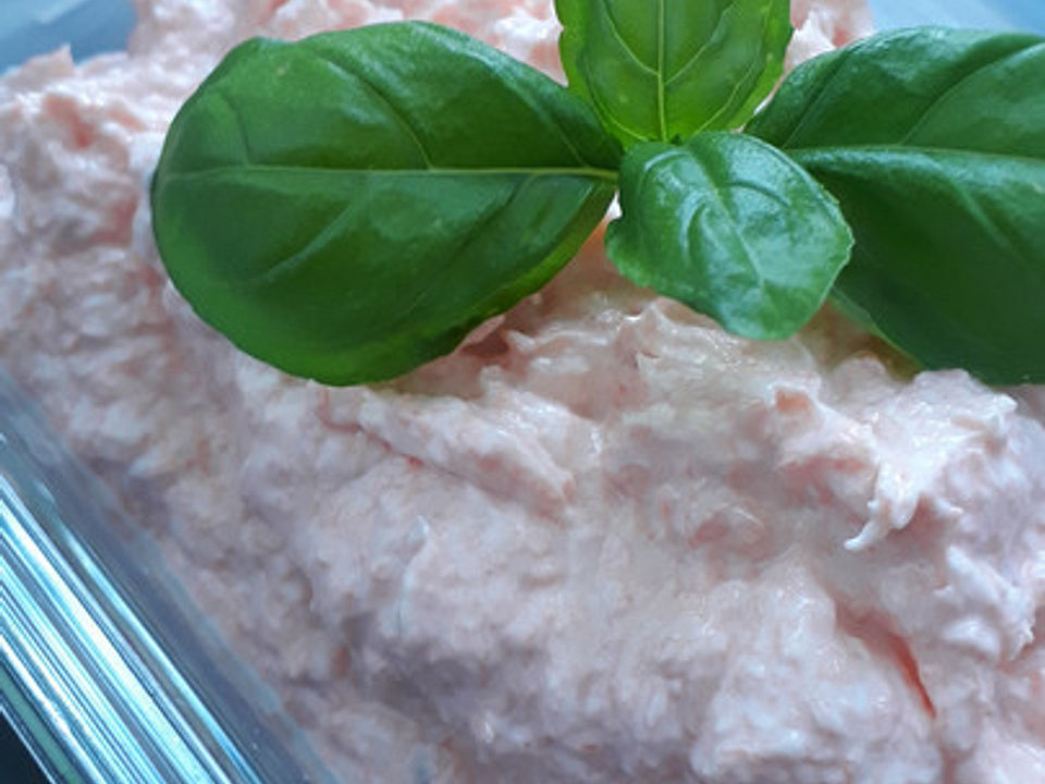 Taramo - Salata von Ginseng07| Chefkoch
