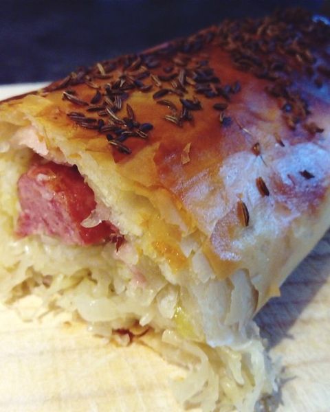 Filoteig Rezepte - die besten Rezepte 2025 | Chefkoch