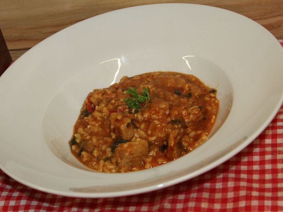 Wiener Reisfleisch von McConren| Chefkoch