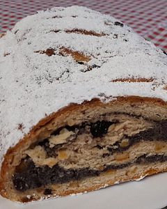 Mohnstollen Rezepte | Chefkoch