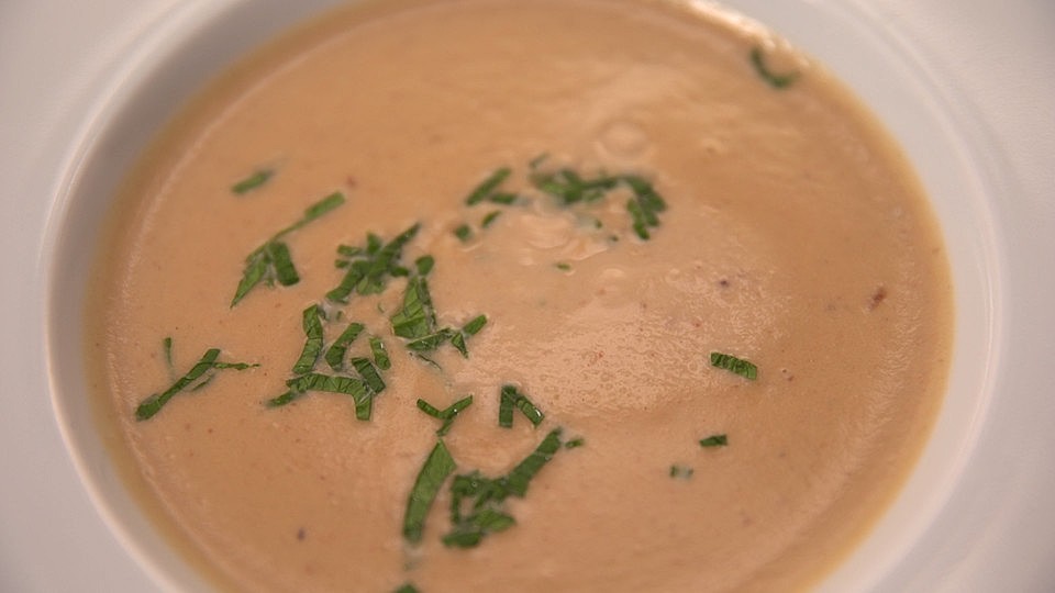 Maronensuppe von DasperfekteDinner