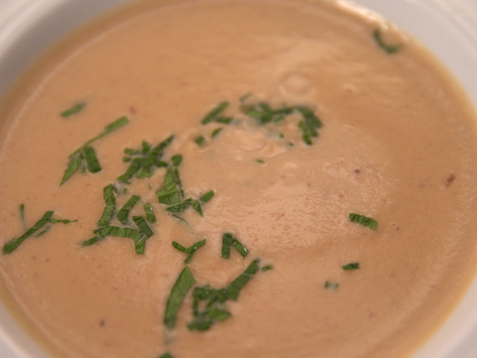Maronensuppe von DasperfekteDinner| Chefkoch