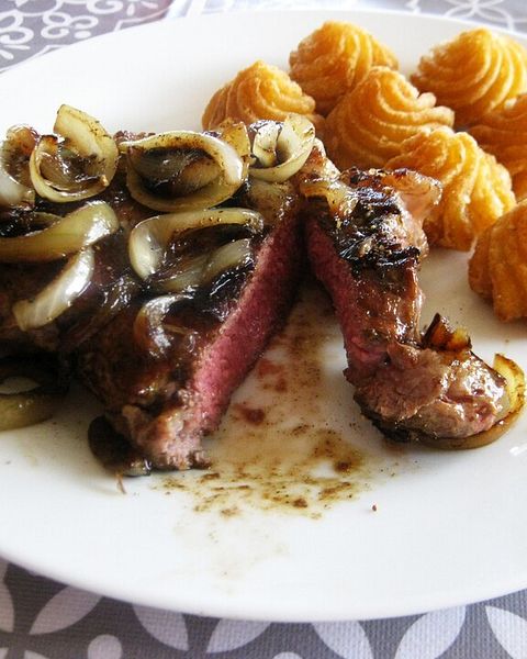Rindersteak Rezepte | Chefkoch
