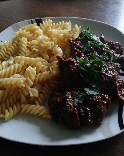 Rindsragout Rezepte | Chefkoch
