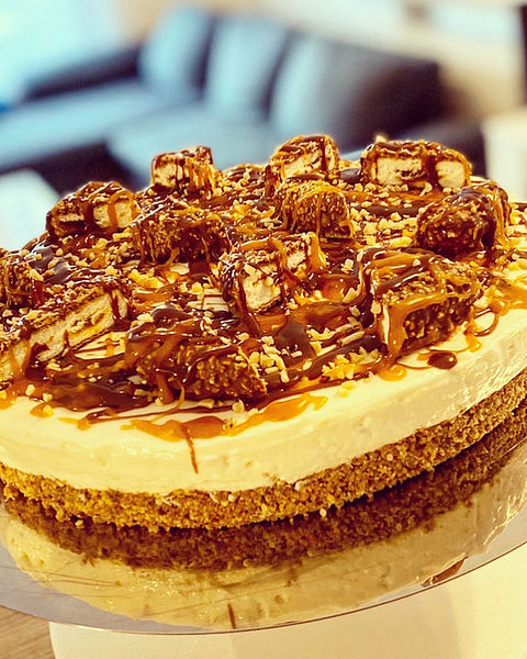 Kindertorten Rezepte | Chefkoch