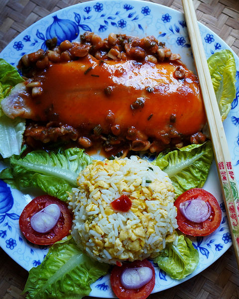 Doradenfilets Rezepte | Chefkoch