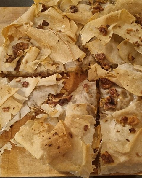 Filoteig Rezepte - die besten Rezepte 2025 | Chefkoch