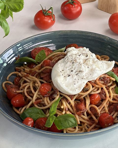 Spaghetti Rezepte - die besten Rezepte 2026 | Chefkoch