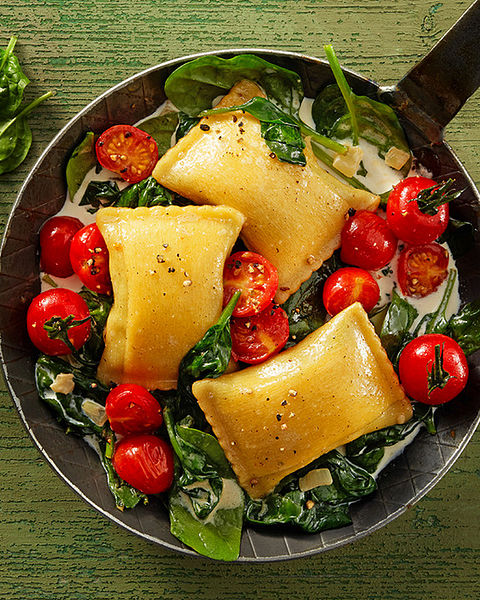 Chefkoch – 350.000 Rezepte fürs Kochen & Backen