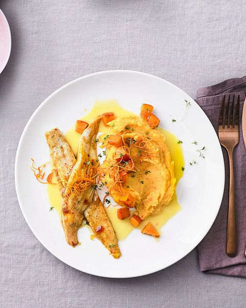 Wolfsbarsch Rezepte | Chefkoch