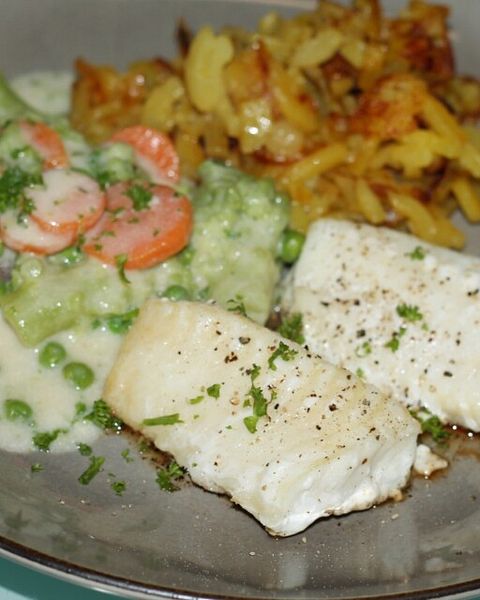 Steinbeisser Rezepte | Chefkoch