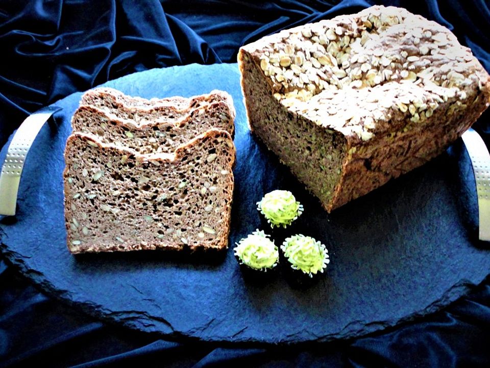 Das Brot von TheRay| Chefkoch