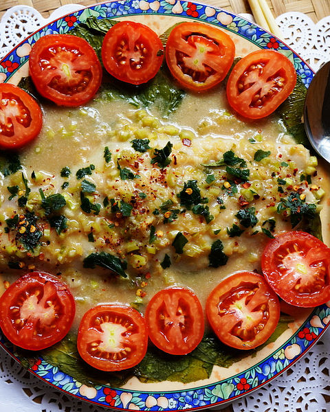 Doradenfilets Rezepte | Chefkoch