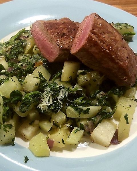 Lammlachs Rezepte | Chefkoch