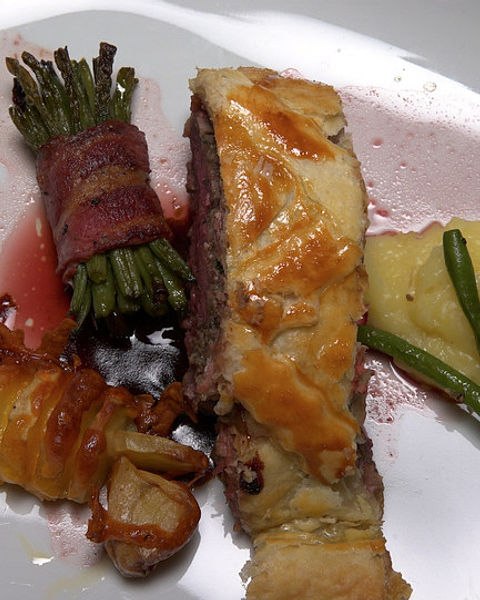 Entenleber Rezepte | Chefkoch