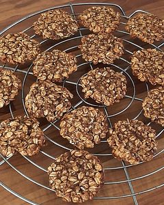 Hafercookies Rezepte | Chefkoch