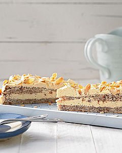 Mandeltorte Rezepte | Chefkoch