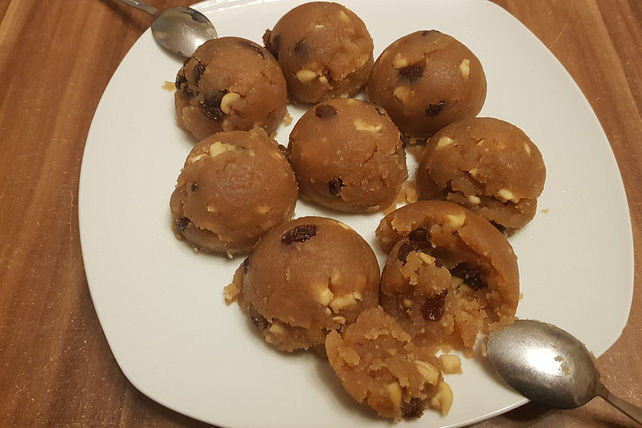 Hallva oder Hallvë von Lilly22| Chefkoch