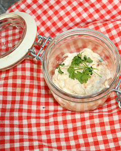 Burgersoße Rezepte | Chefkoch