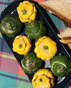 Patisson Rezepte | Chefkoch