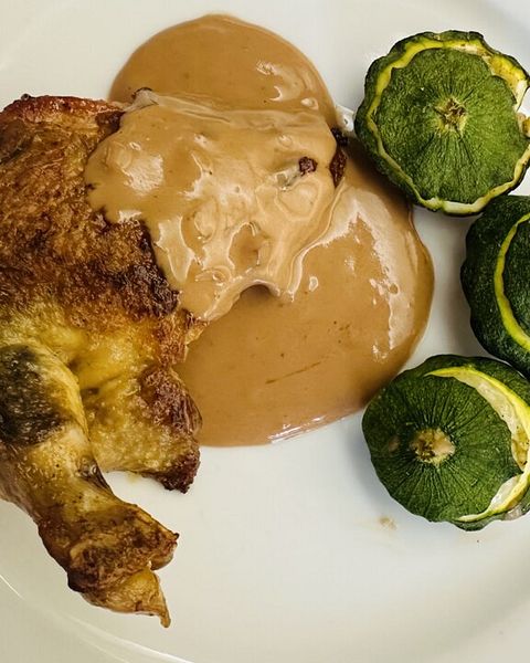 Patisson Rezepte | Chefkoch