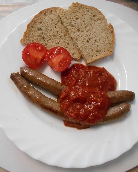 Rindswurst Rezepte | Chefkoch