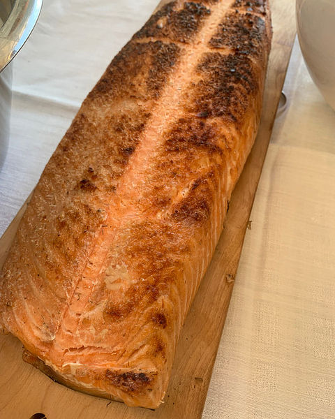 Stremellachs Rezepte | Chefkoch