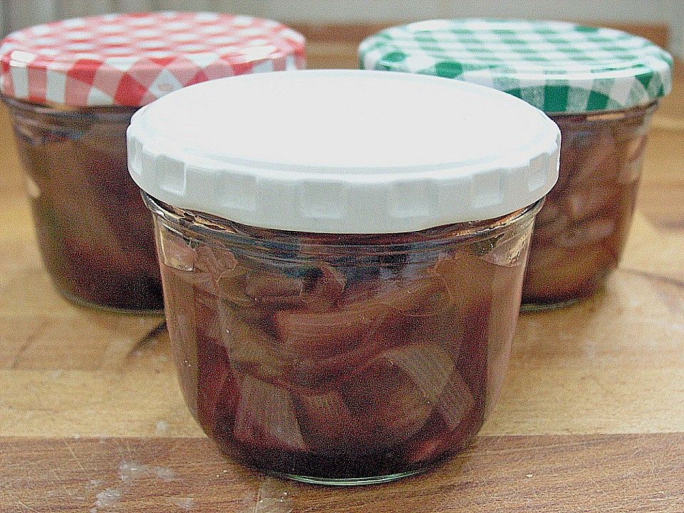 Eingelegte Rotweinschalotten von otto42| Chefkoch