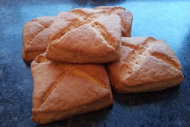 Lembas von Cocolett| Chefkoch