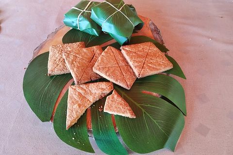 Lembas von Cocolett| Chefkoch