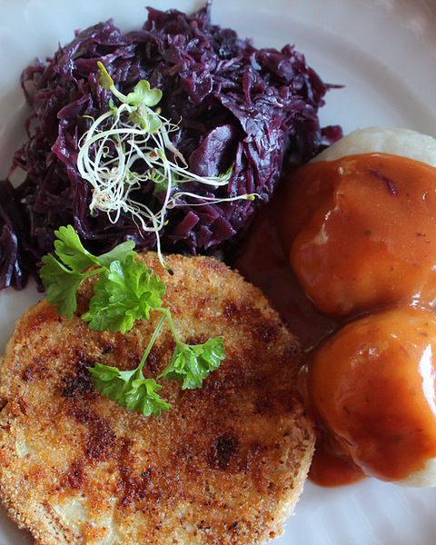 Sellerieschnitzel Rezepte | Chefkoch