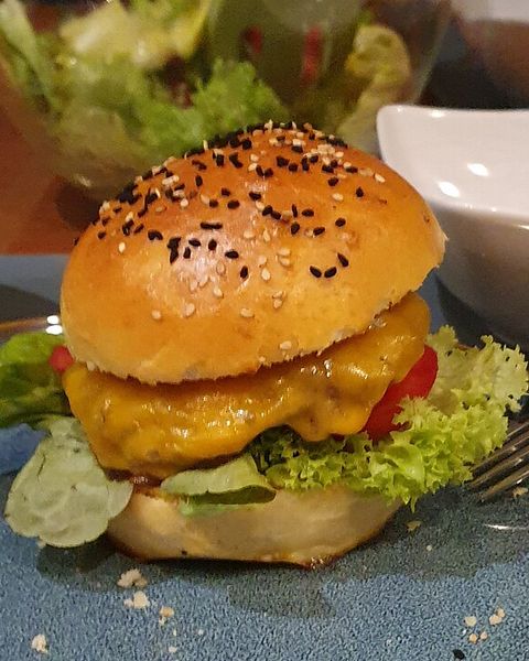 Burger Rezepte - die besten Rezepte 2025 | Chefkoch